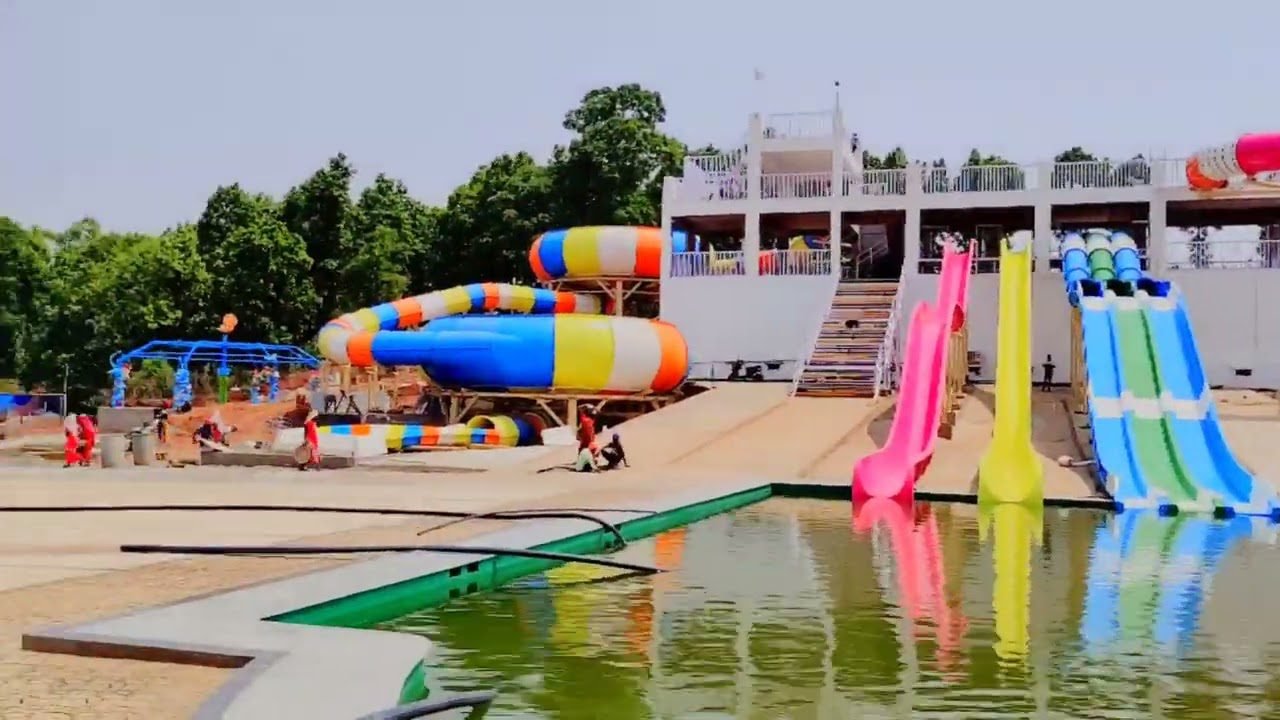 Places To Visit In Ranchi रांची में घूमने की जगह